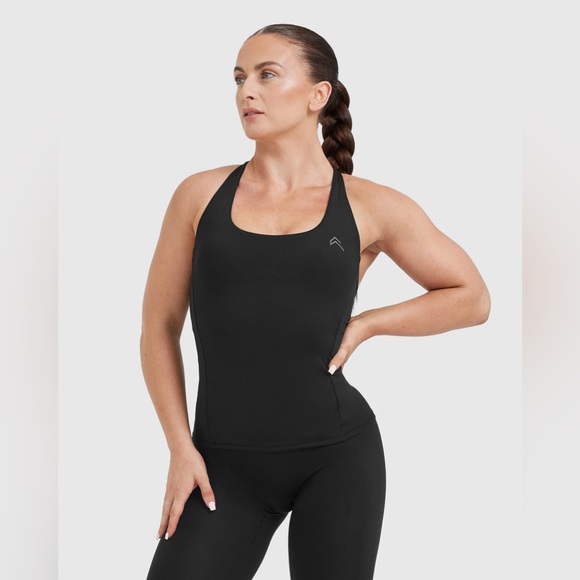 Oner Active | Tops | Oner Active Timeless Square Neck Vest | Poshmark